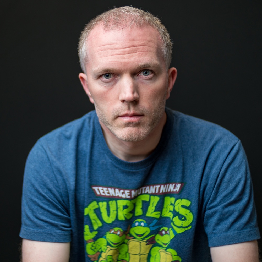 About | EricBarger.me